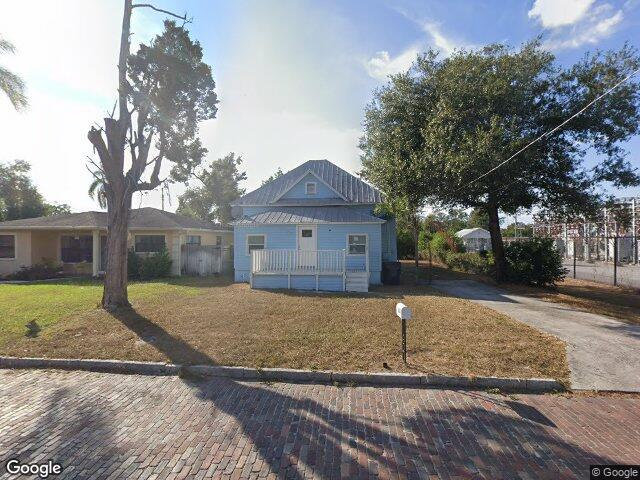 3110 N Massachusetts Ave, Tampa, FL 33603