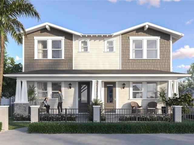 3110 N Tampa St Unit 2, Tampa, FL 33603
