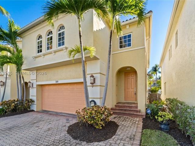 3110 NE 210th Ter, Aventura, FL 33180