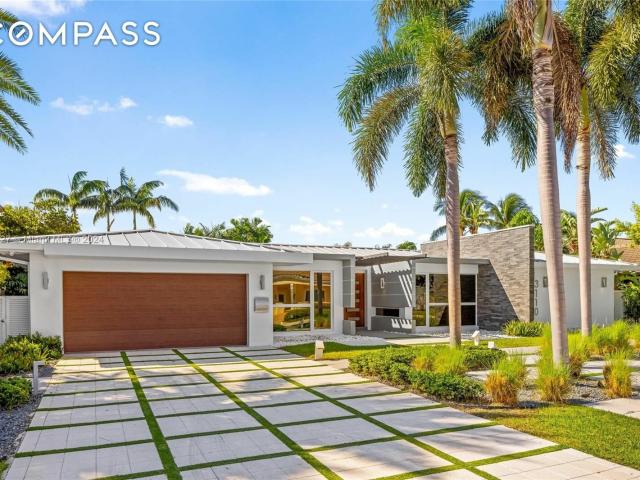 3110 NE 58th St, Fort Lauderdale, FL