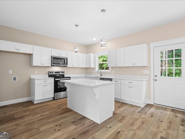 3110 Old Morris Road