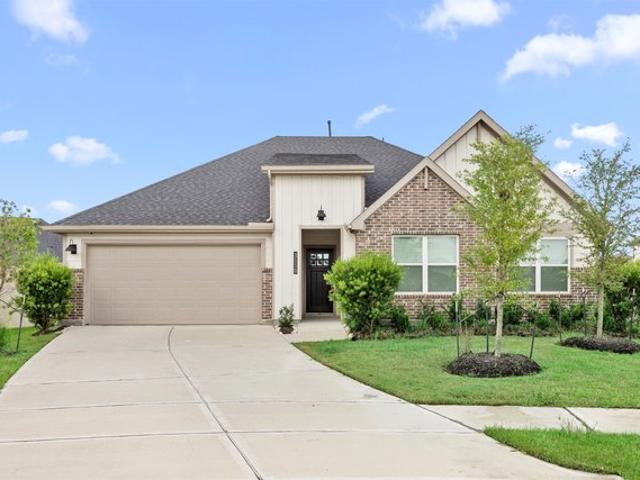 3110 Orchard Landing Ct, League City, TX 77573