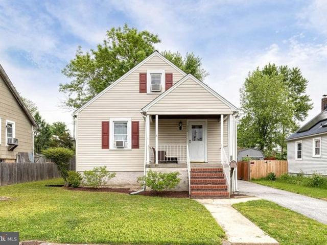 3110 Acton Rd, Parkville, MD 21234