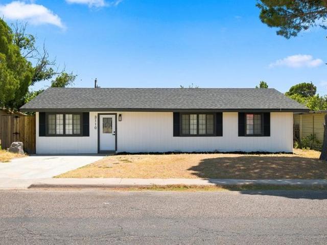 3110 Adams Ave, Odessa, TX 79762