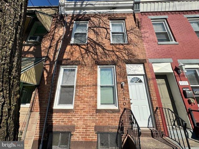 3110 Agate St, Philadelphia, PA 19134