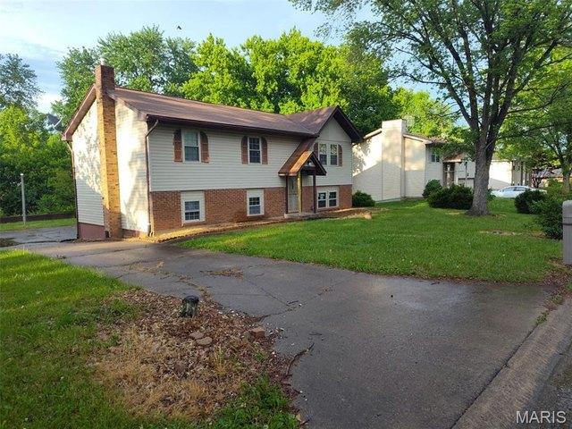 3110 Aspen Dr, Cape Girardeau, MO 63701