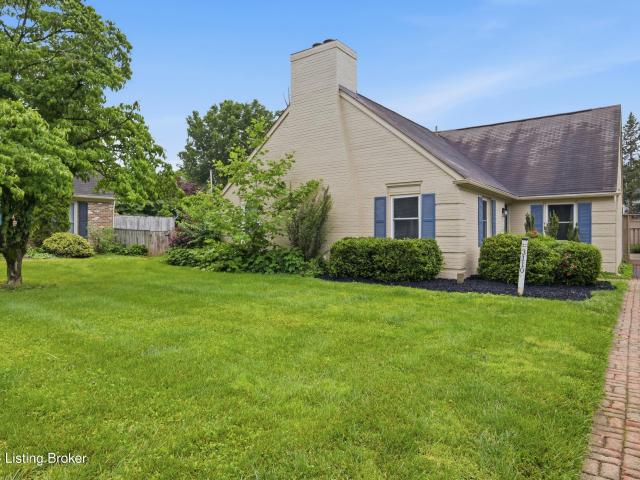 3110 Bushmill Park