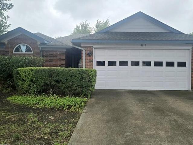 3110 Big Oaks Dr, Garland, TX 75044
