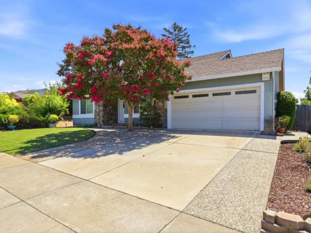 3110 Capelaw Court