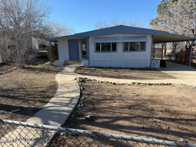 3110 Cedar Ln, Prescott, AZ 86301 | Compass