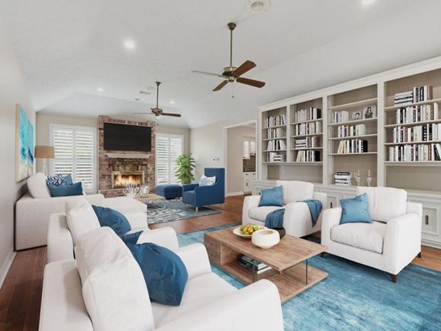 3110 Chippers Xing, Montgomery, TX 77356