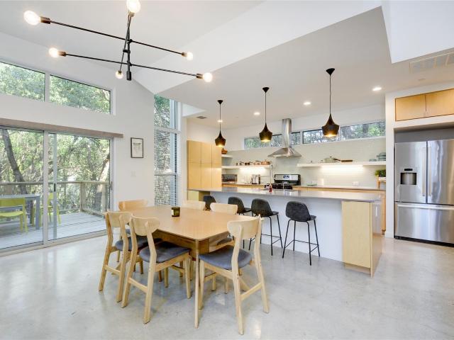3110 Clawson Rd