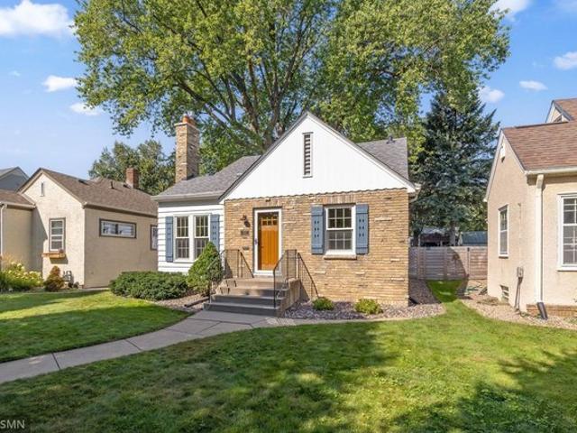 3110 Cleveland St NE, Minneapolis, MN 55418