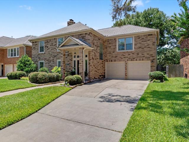 3110 Clyburn Court