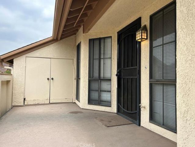 3110 Cochise Way #101, Fullerton, CA 92833
