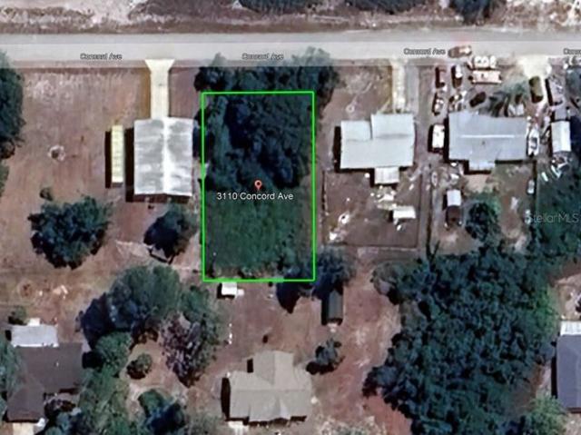 3110 Concord Ave, Lake Placid, FL 33852
