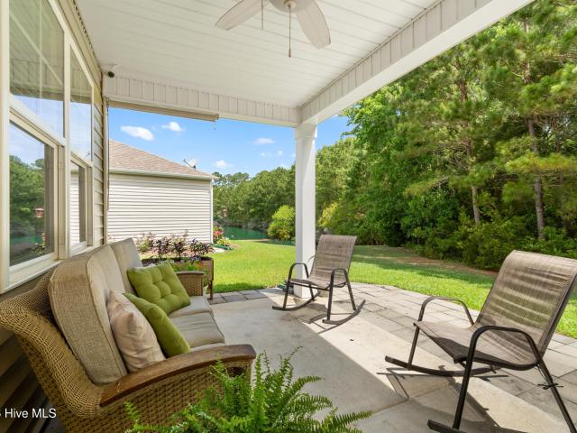 3110 Crescent Lake Drive