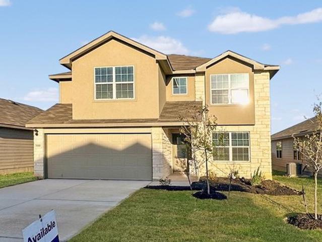 3110 Davis Trce, San Antonio, TX 78245