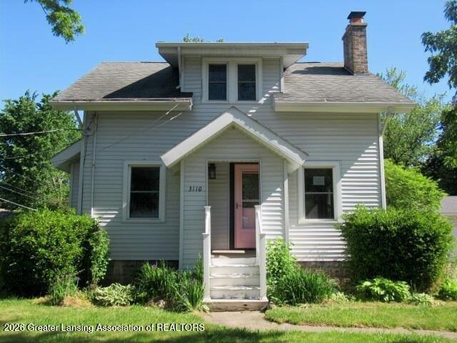 3110 Delta River Dr, Lansing, MI 48906