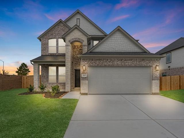 3110 Everwood Trl, Rosenberg, TX 77471