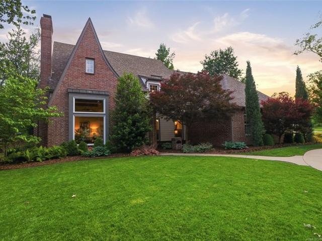 3110 E 44th Pl, Tulsa, OK 74105