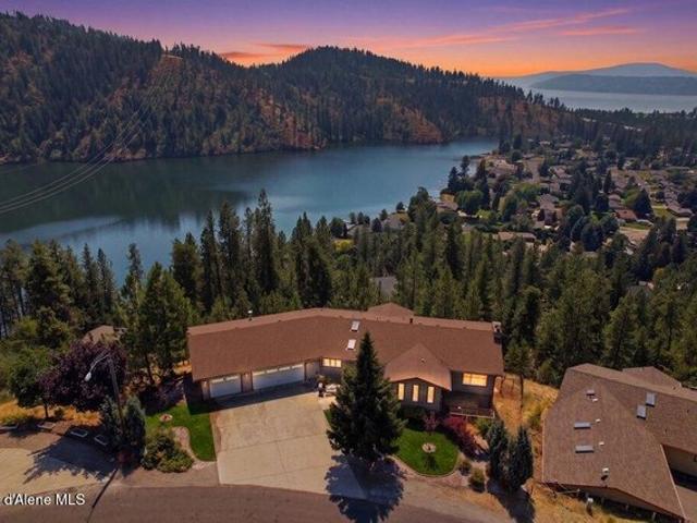 3110 E Fernan Hill Rd, Coeur d'Alene, ID 83814
