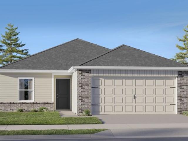 3110 E Middlebrooke Xing, Odenville, AL 35120