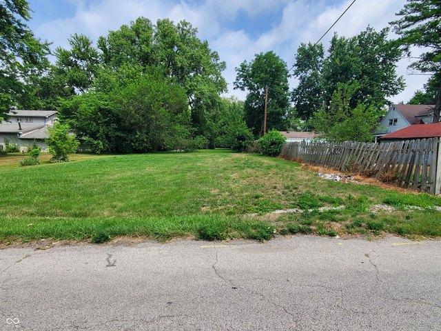 3110 E Murry St, Indianapolis, IN 46237