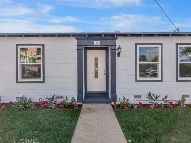 3110 E Spaulding St, Long Beach, CA 90804