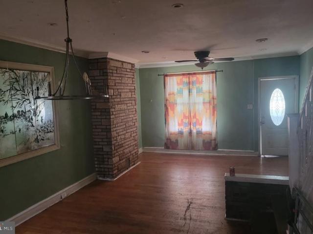 3110 E St