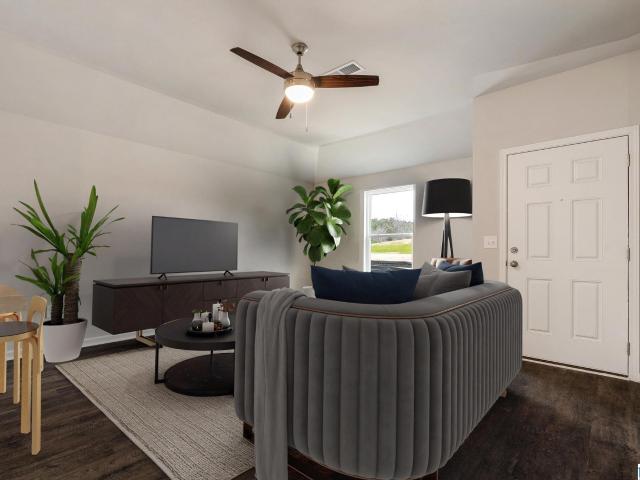 3110 East Middlebrooke Crossing