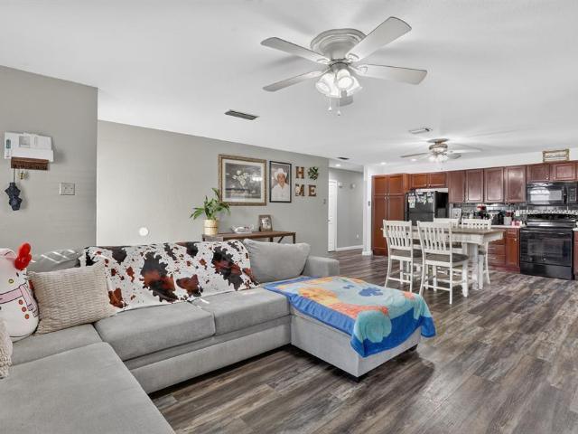 3110 Edelweiss Drive