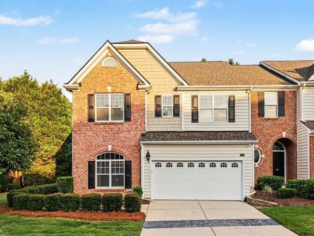 3110 Elm Tree Ln, Raleigh, NC 27614