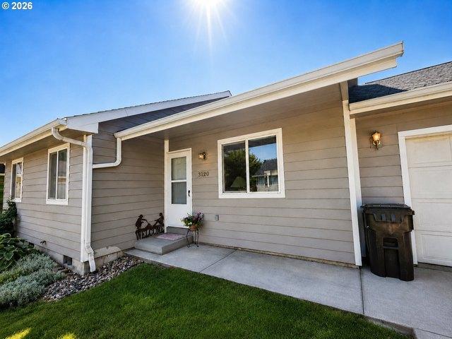 3110 Elm St, Baker City, OR 97814