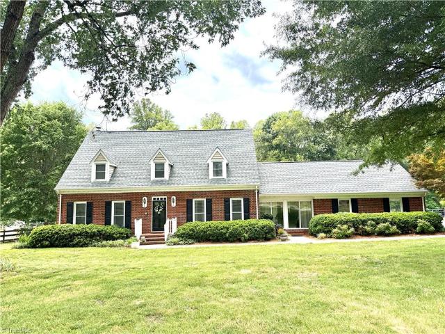 3110 Fairbluff Court