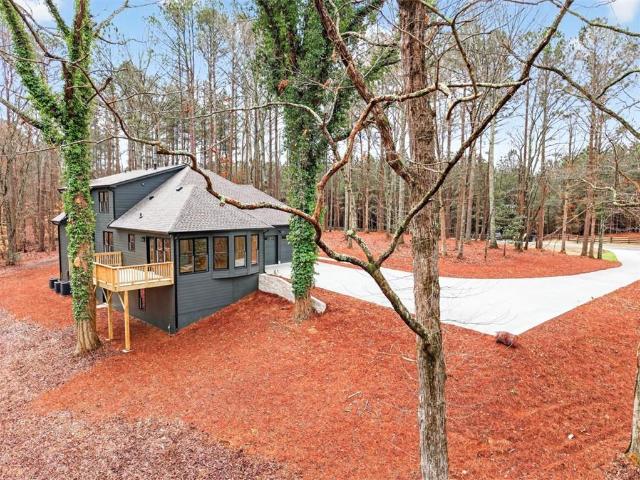 3110 Flatbottom Road