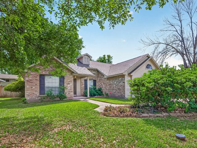 3110 Flintwood Drive