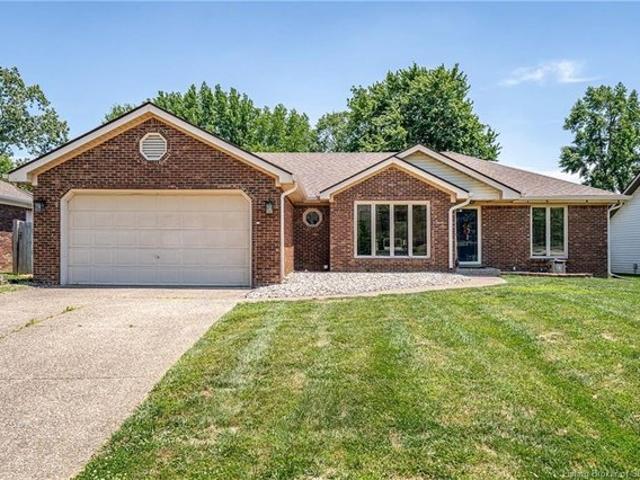3110 Gardner Blvd, Jeffersonville, IN 47130
