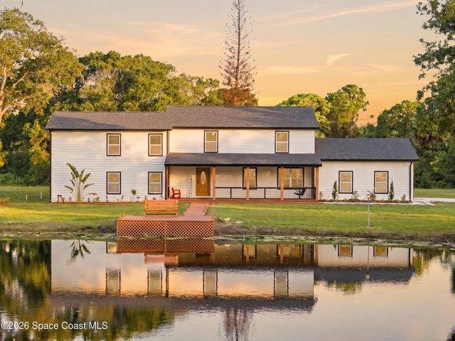 3110 Harlock Rd, Melbourne, FL 32934