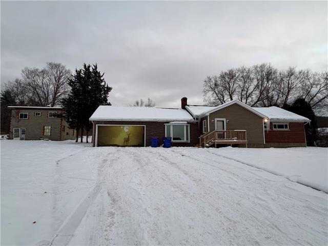 3110 Highway 16, Hinsdale, NY 14760 | MLS #R1653