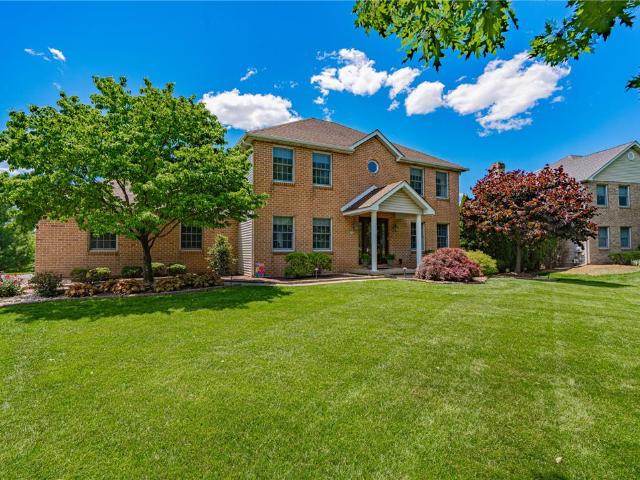 3110 Highland Drive