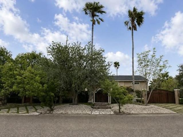 3110 Jacaranda Dr, Harlingen, TX 78550