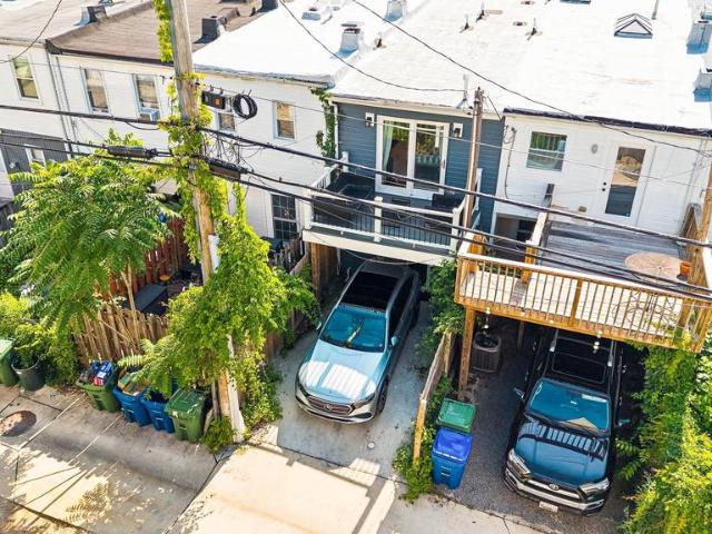 3110 Keswick Road