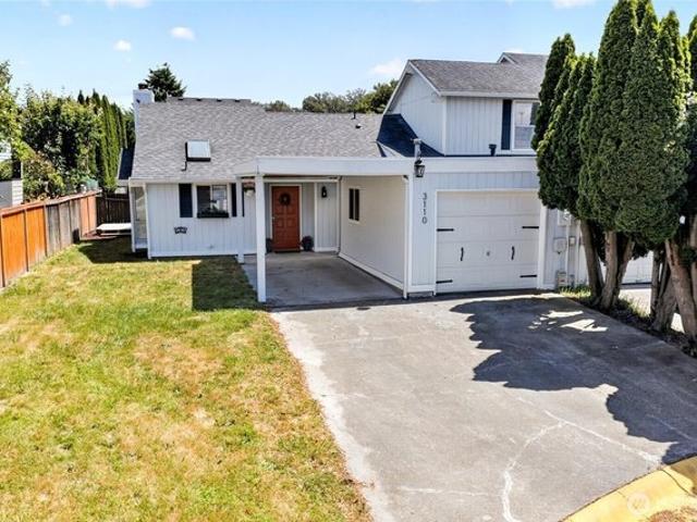 3110 L St NE, Auburn, WA 98002