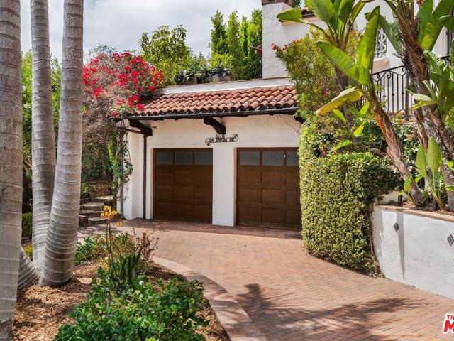 3110 La Suvida Drive