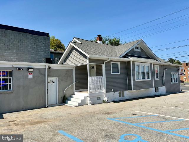 3110 Lancaster Avenue, Wilmington, US, DE