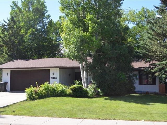3110 Parkhill Dr, Billings, MT 59102