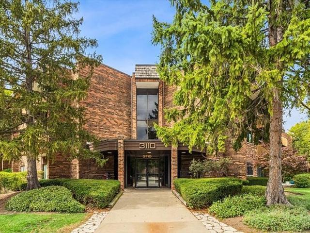 3110 Pheasant Creek Dr Apt 318, Northbrook, IL 60062