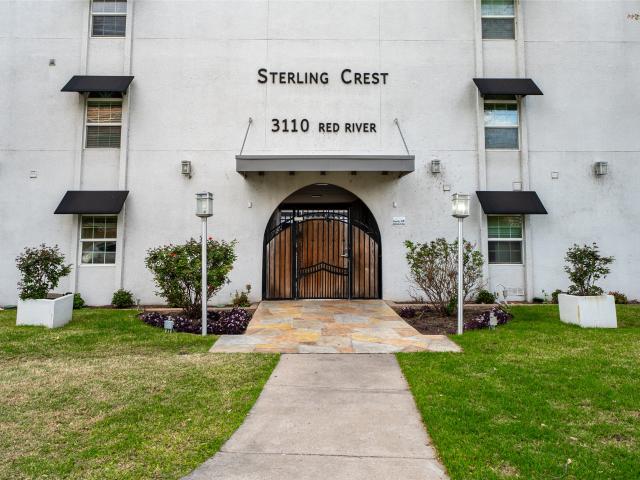 3110 Red River St, Unit C304, Austin, TX 78705 | MLS #5437