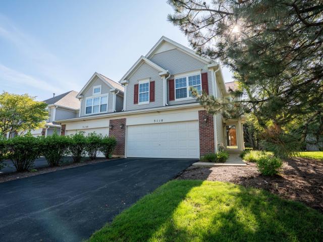 3110 Reflection Drive